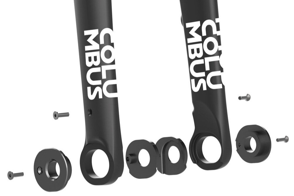 Columbus Futura Cross – Zacksunsang